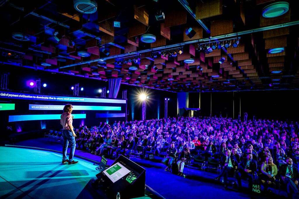 Money Motion 2025 is breaking records again: over 2,000 attendees ...